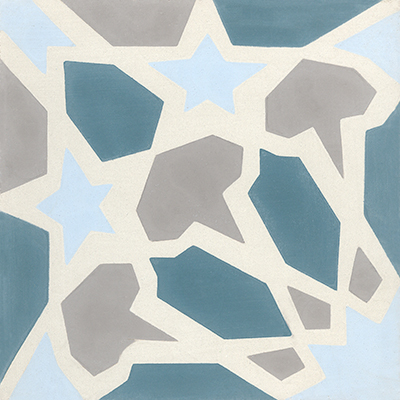 Custom made FES by Original Mission Tile