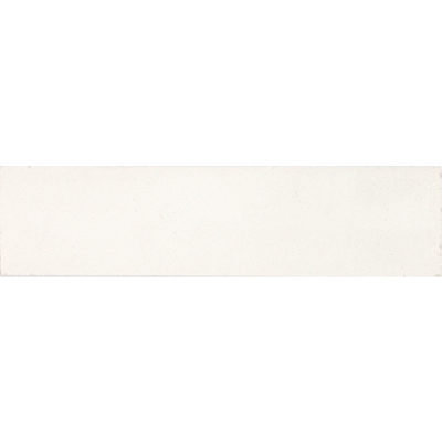 Brick S-100 White 2x8 - Cement Tiles in Stock by Original Mission Tile