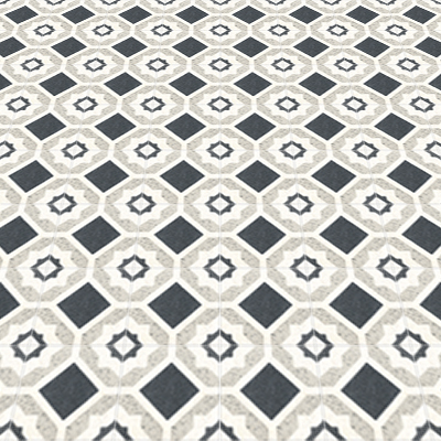 AURORA by Original Mission Tile
