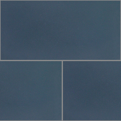 Brick S-108 Navy 4x8 - Cement Tiles in Stock by Original Mission Tile