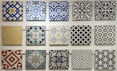 10 Innovative Tile Showroom Display Ideas for 2026