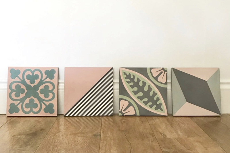 Cement Tiles for Floors Expectations