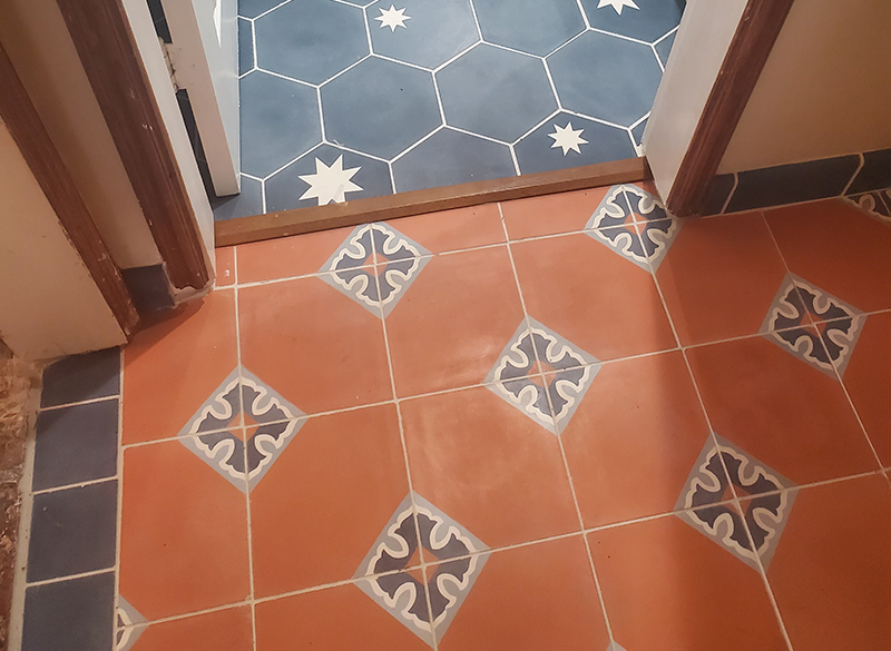 Transforming Residential and Commercial Projects with Terracotta Cement ...