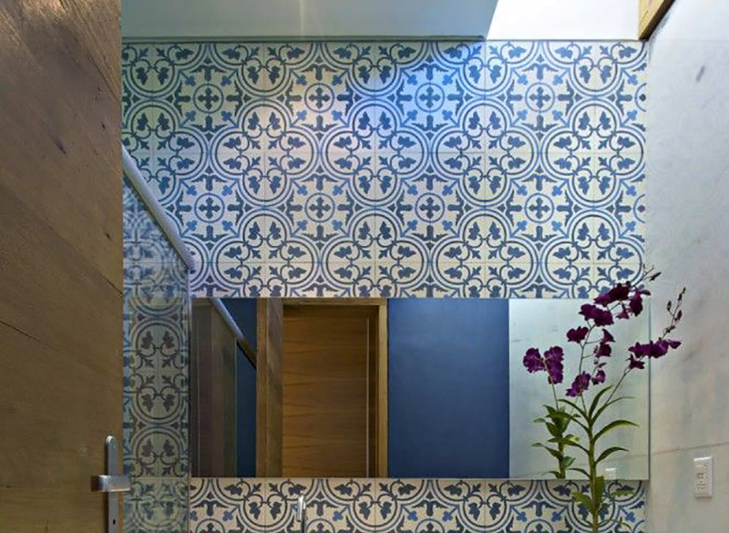 The Timeless Elegance and Versatility of Encaustic Cement Tiles ...