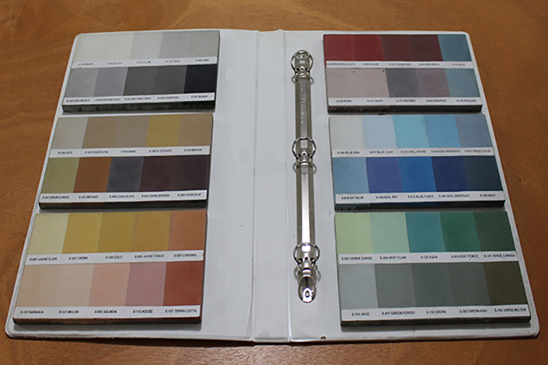 Unleashing Creativity with Original Mission Tile: Elevating Designs ...