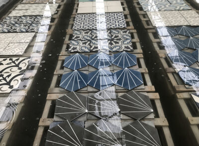 How Original Mission Tile Brings Custom Artisan Tiles to ...
