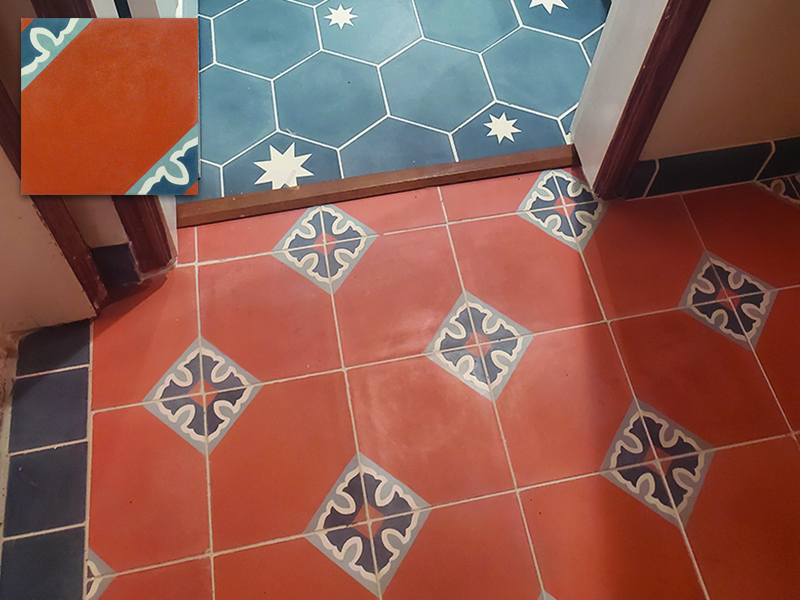 Cement Tiles: Elevate Your Floors with Timeless Elegance