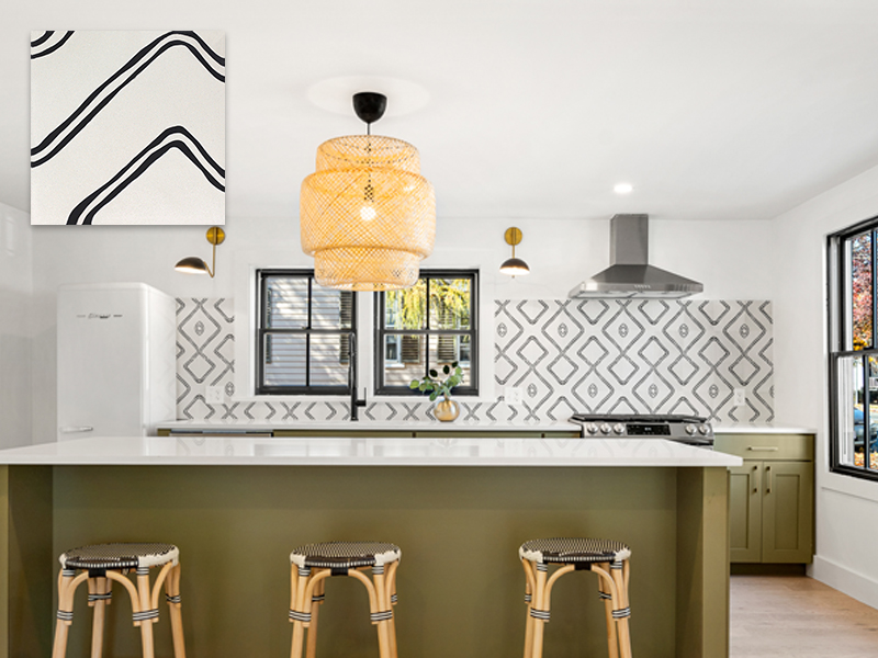 Where to Buy Cement Tiles in California