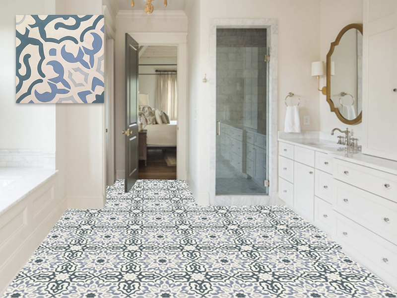Where to Buy Handmade Tiles for Your Next Design Project