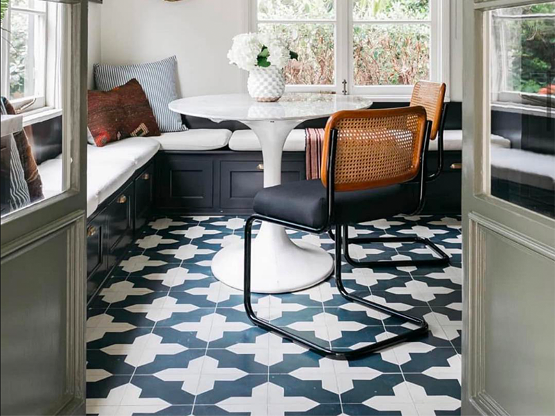How to Choose the Perfect Tiles for Your Kitchen Renovation
