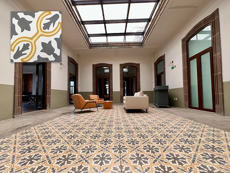 Where to Buy Cement Tiles in Los Angeles