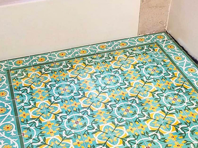 Cement Tiles: The Ultimate Guide to Pros and Cons