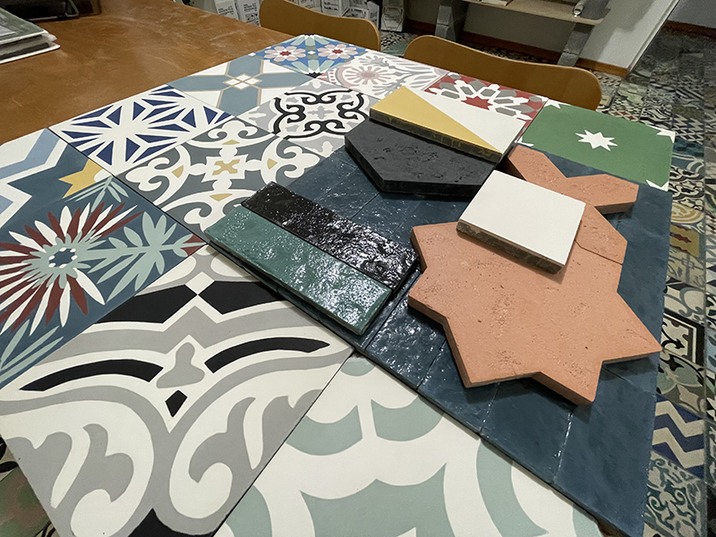 High Traffic Flooring: Durable and Stylish Solutions