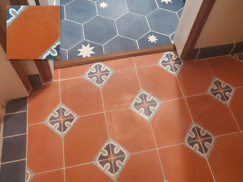 Spanish Mediterranean Style with Cement Tiles: A Complete...