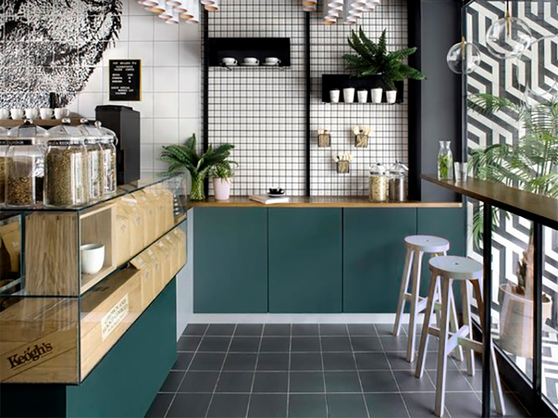 Customization Options for Encaustic Cement Tiles: Tailor-...