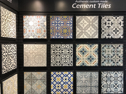 10 Innovative Tile Showroom Display Ideas for 2026