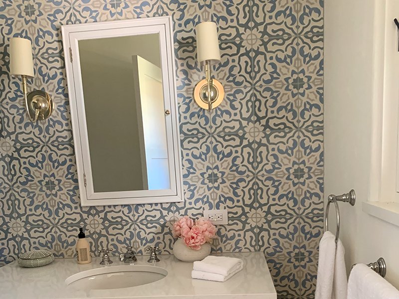 Cement Tiles for Commercial Spaces